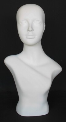 Torsos - Bust Display