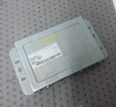 2008-2009 FORD TAURUS RADIO RECEIVER WITH SATELLITE SIRIUS MODEL 7R3T ...