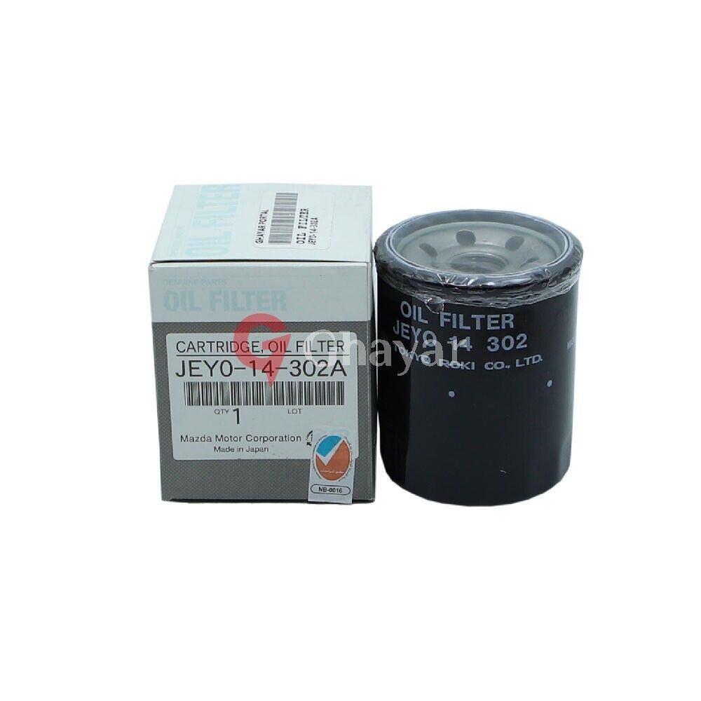 OIL FILTER , JEY0-14-302A | eBay OIL FILTER , JEY0-14-302A | eBay