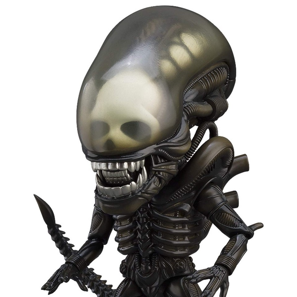 Alien Xenomorph Nendoroid Action Figure | eBay