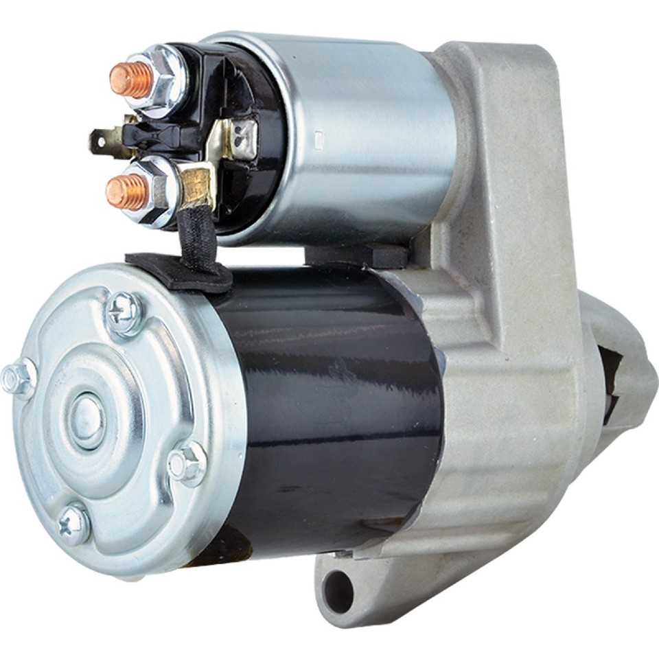 DB Electrical 410-48374 Starter For DODGE DART 13-16 56029681AA | eBay