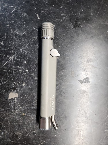 Conmed/Linvatec MC9840 Micro Choice Small Joint Shaver | eBay