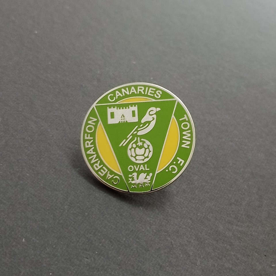 WALES - WELSH - LEAGUE ASSORTED FOOTBALL CLUB PIN BADGES - A TO K | eBay UK