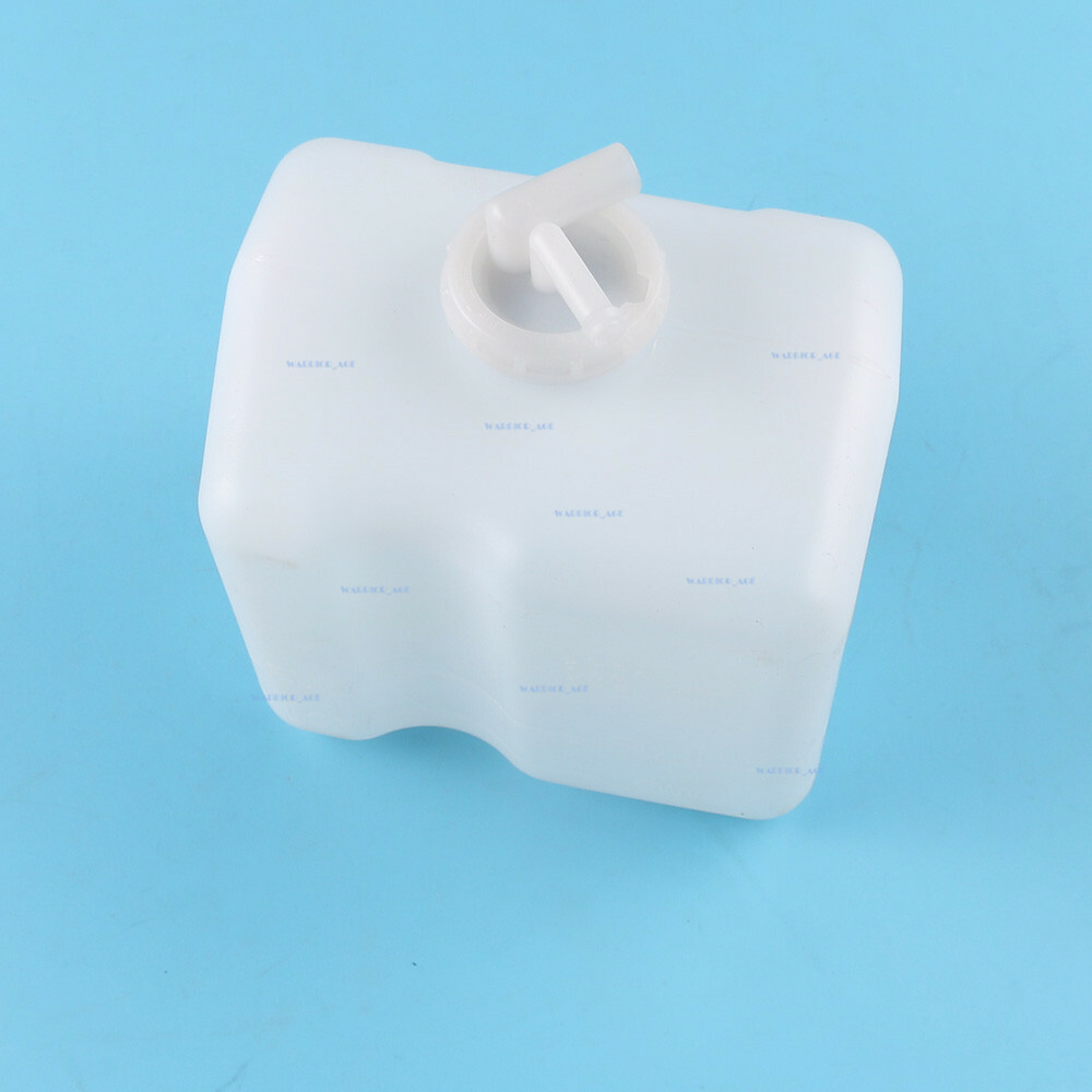 Coolant Overflow Reservoir Water Tank #MB605260 For Mitsubishi Montero ...