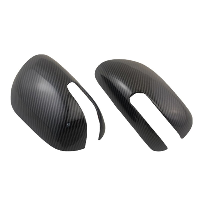 For 2011-2016 Toyota Scion tC Hatchback Carbon Fiber Rear View Mirror ...