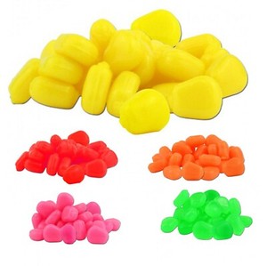 POP UP SCENTED SWEET CORN BAIT ARTIFICIAL CARP COARSE FISHING SWEETCORN ...
