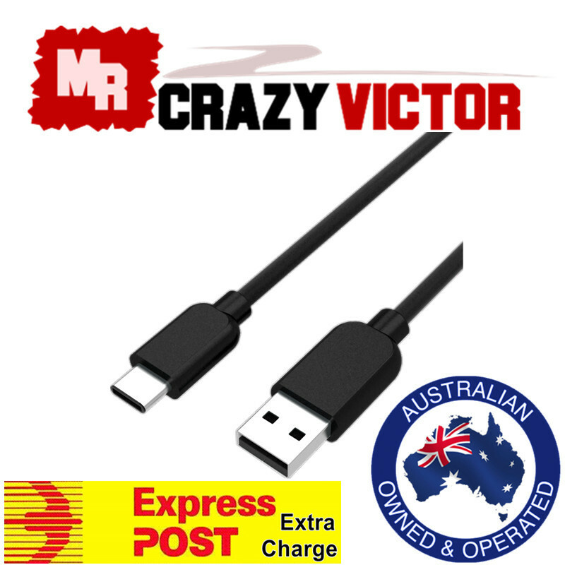 Data USB Charger Charging Cable for ZTE Optus X Wave/X Tap/X Delight/X ...