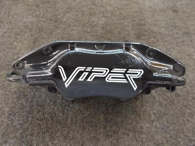 DODGE VIPER RF Caliper Front;, R. 92-02 | eBay