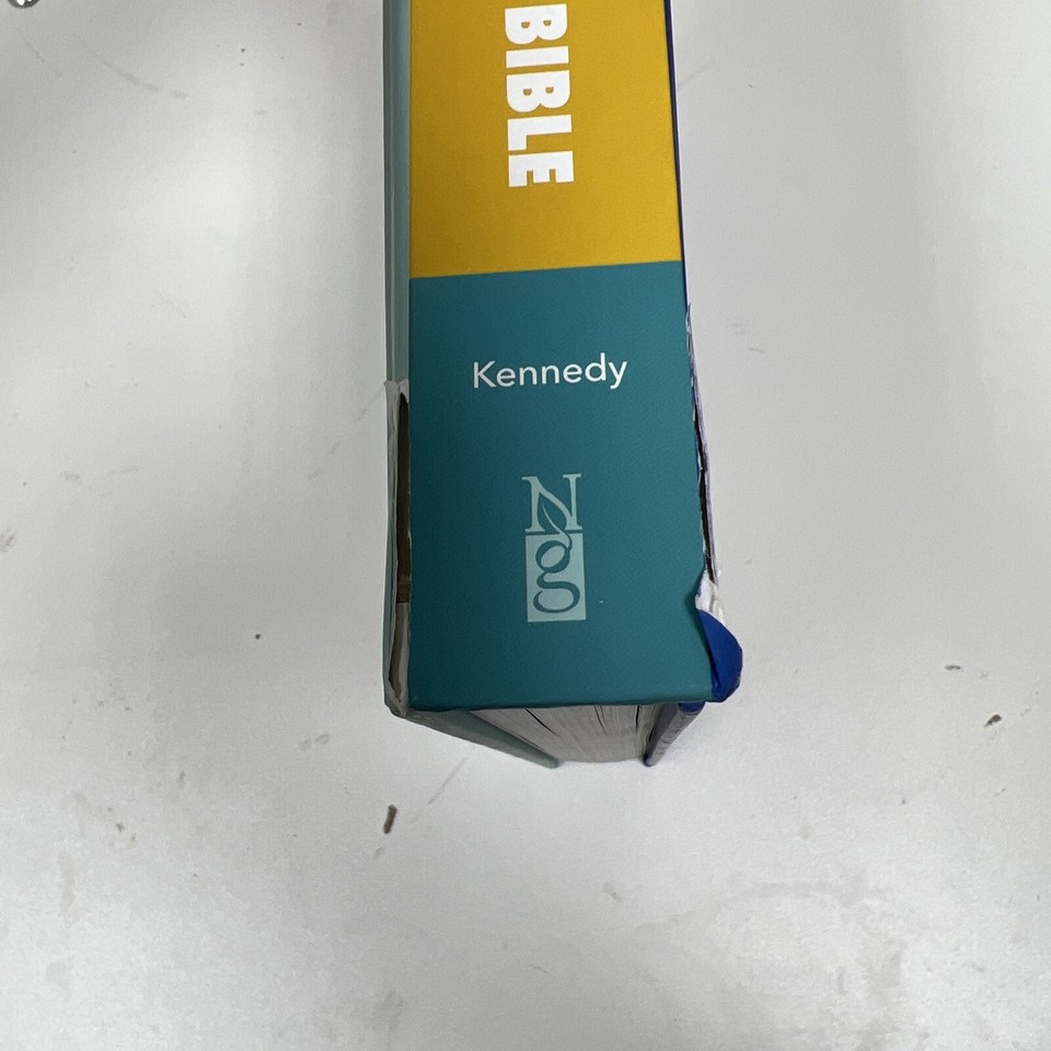 The Beginner's Gospel Story Bible HARDCOVER–2017 by Jared Kennedy 9781945270048| eBay