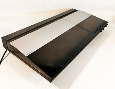 Bang Olufsen Beocenter 2100 TYPE 2442 with Phono Stage GWO FREE UK ...