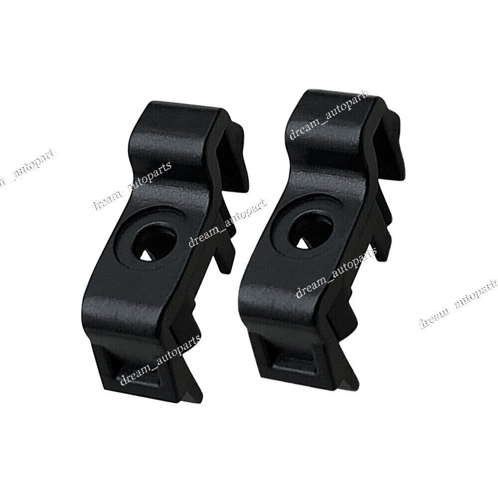 Head Lamp Molding Clips 33152-TLA-A01 Fit For Honda CR-V CRV 2017-2020 ...