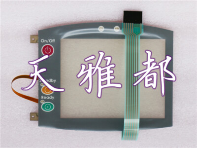 Applicable for Standby Ready Press Panel + Touchpad | eBay