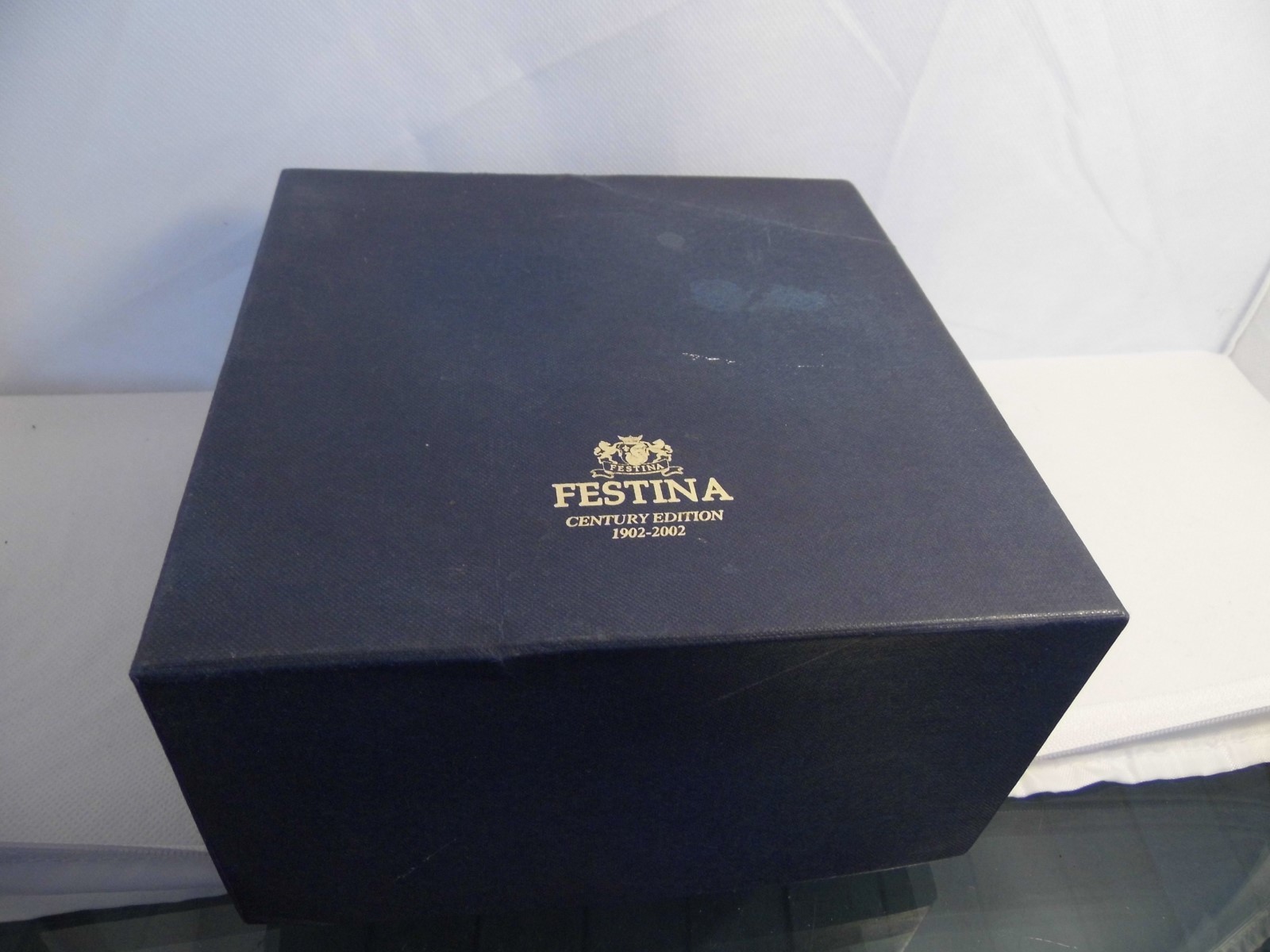 watch box Festina originale | eBay