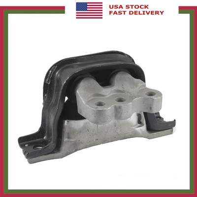 Front Engine Motor Mount 3279 For Chevrolet Captiva Sport GMC Terrain 2 ...