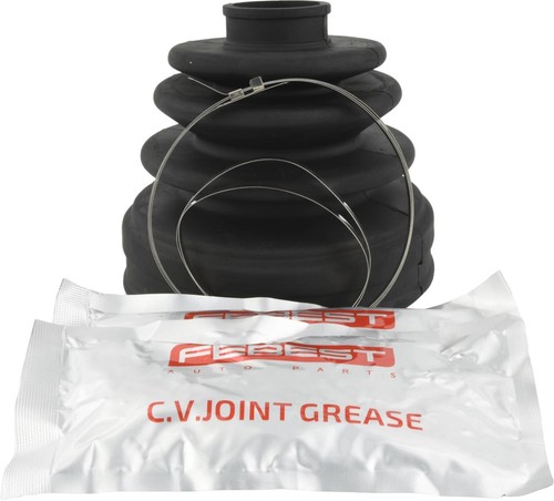 BOOT OUTER CV JOINT KIT Febest 0417-V75R OEM MR528647 | eBay