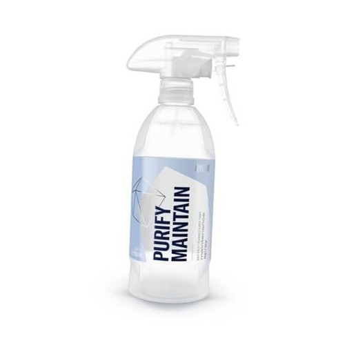 Purify Maintain Interior Spray – Surface Cleaner & Protector for Car ...