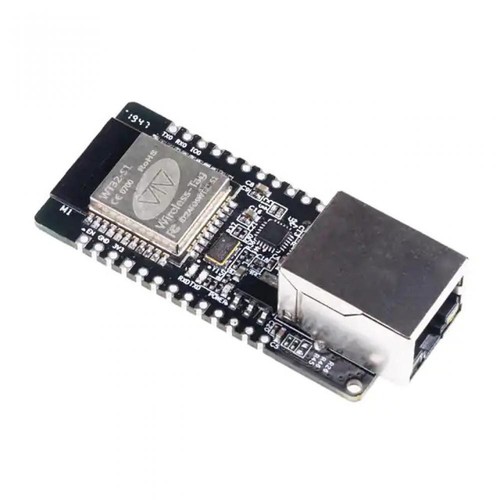 Module Série Seeed Serial Vers Ethernet Basé Sur ESP32 - WT32-ETH01 | eBay