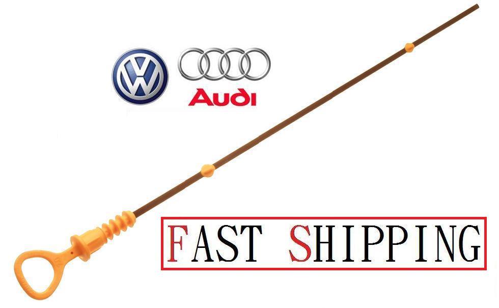 AUDI VW 1.8T 2.0L REIN ENGINE OIL DIPSTICK 06B 115 611M | eBay