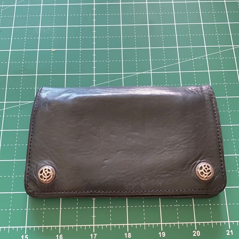 Chrome hearts wallet - Gem