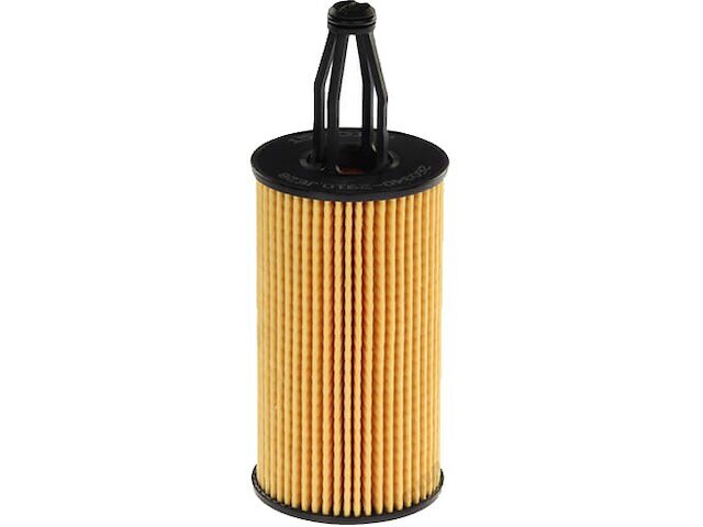 For 2013-2014 Mercedes C300 Oil Filter Denso 87981CYBS FTF Engine Oil ...