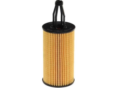 For 2013-2014 Mercedes C300 Oil Filter Denso 87981CYBS FTF Engine Oil ...