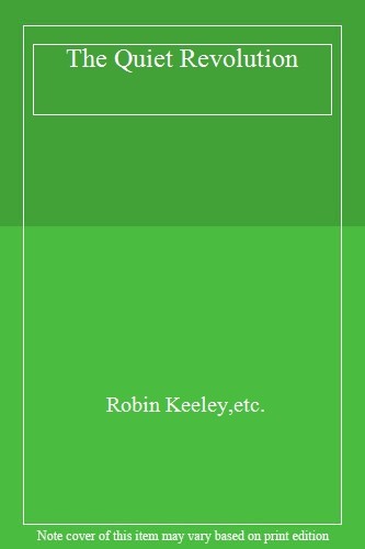 The Quiet Revolution | eBay