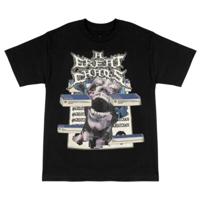 ken carson A Great Chaos gorecore tour merch | eBay