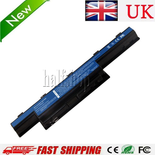 AS10D81 Battery for Acer Aspire 4253 4551 4552 5733 5742 5741 5750 5749 ...