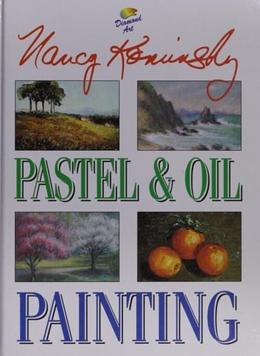 Peinture Pastel Et À L'Huile Nancy Kominsky 9780261664654 | eBay