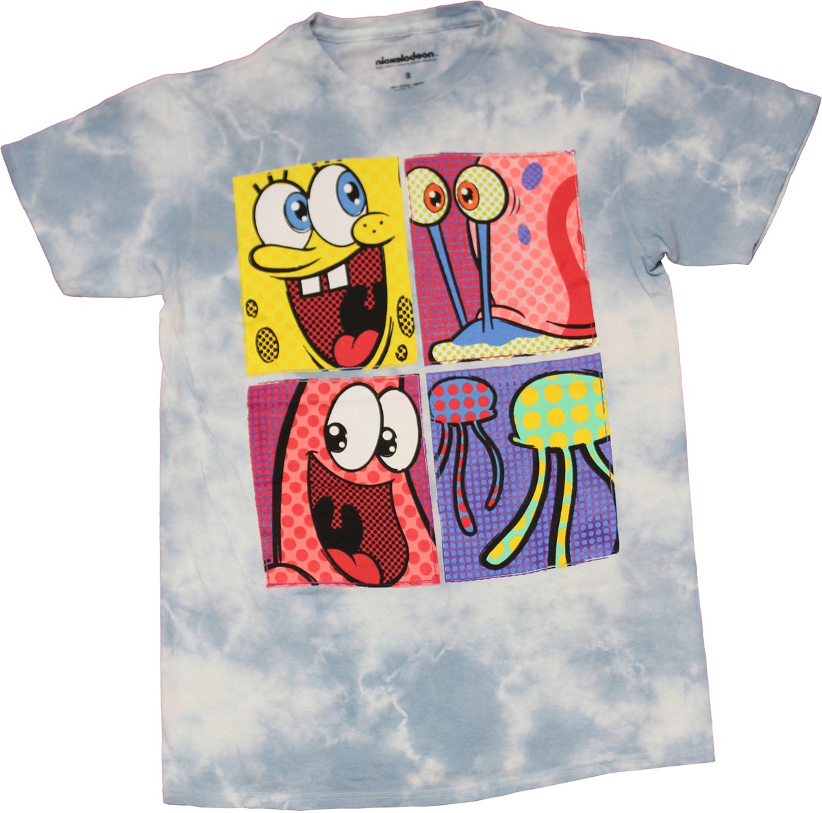 Spongebob T Shirts Spongebob Squarepants New Adult T Shirt Me On