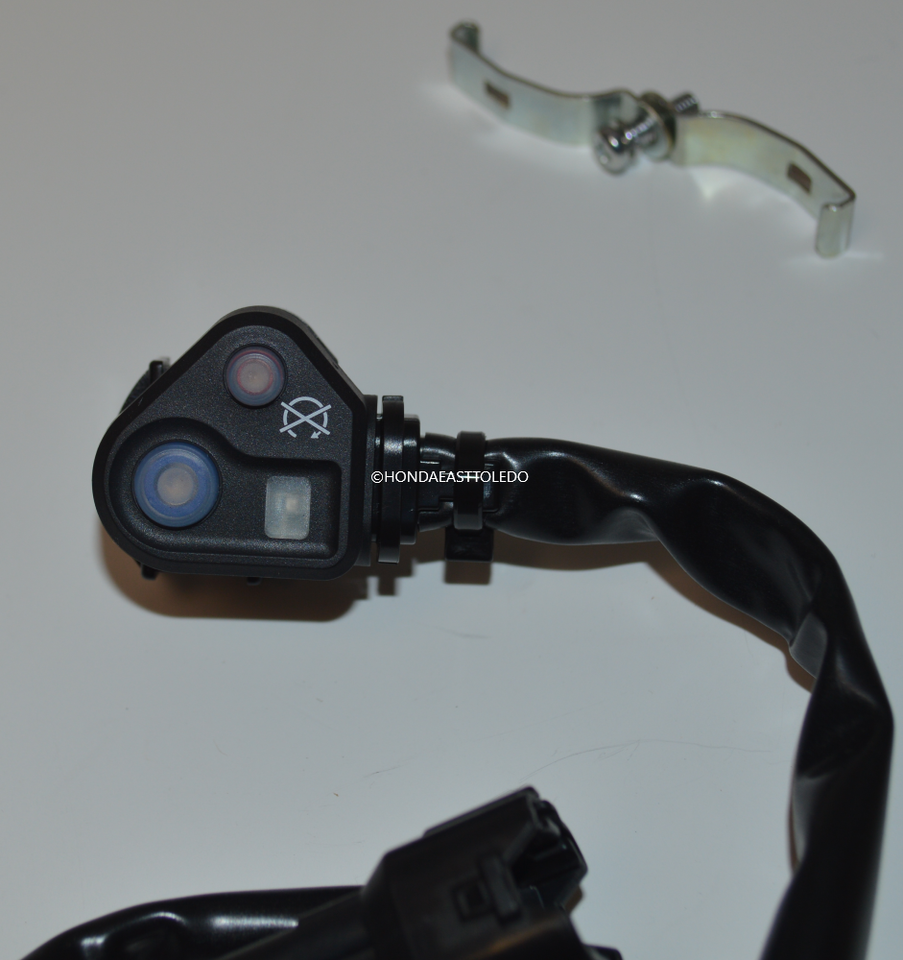 OEM Yamaha Map Control Kill Switch 23-24 YZ250F YZ450F/FX BHR-83975-00 ...