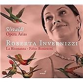 Vivaldi: Opera Arias (2012) for sale online | eBay UK