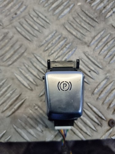MERCEDES E220 PARK BRAKE SWITCH 2139053803 W213 2.0 2018 | eBay UK
