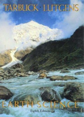 Earth Science by Tarbuck, Edward J. 9780135708392| eBay