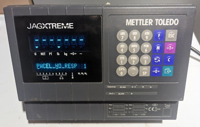 Transmitters - Mettler Toledo