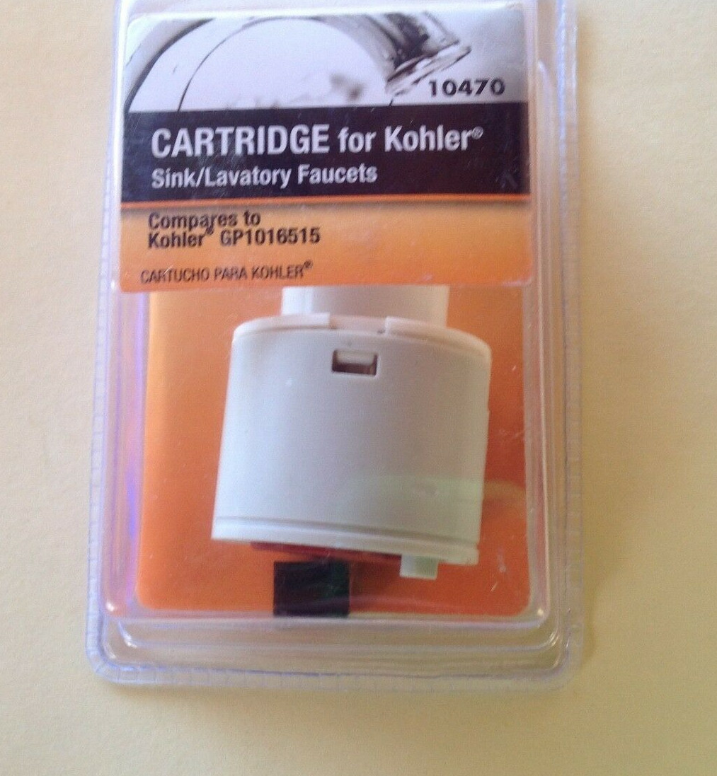 Danco+10470+Faucet+Cartridge+for+Kohler+Gp1016515 for sale online | eBay