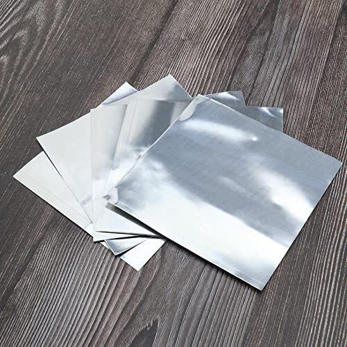 High Purity 99.9% Pure Zinc Zn Sheet Plate Foil 140x140x0.2mm | eBay
