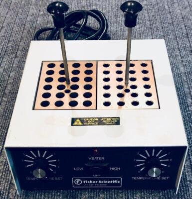 Incubators - Incubator Heat Block