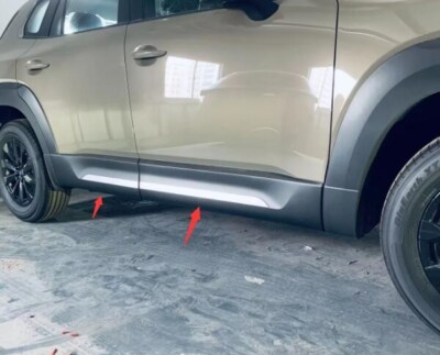 Side Door Line Garnish Body Molding trim For Mazda CX-50 2023 2024 | eBay