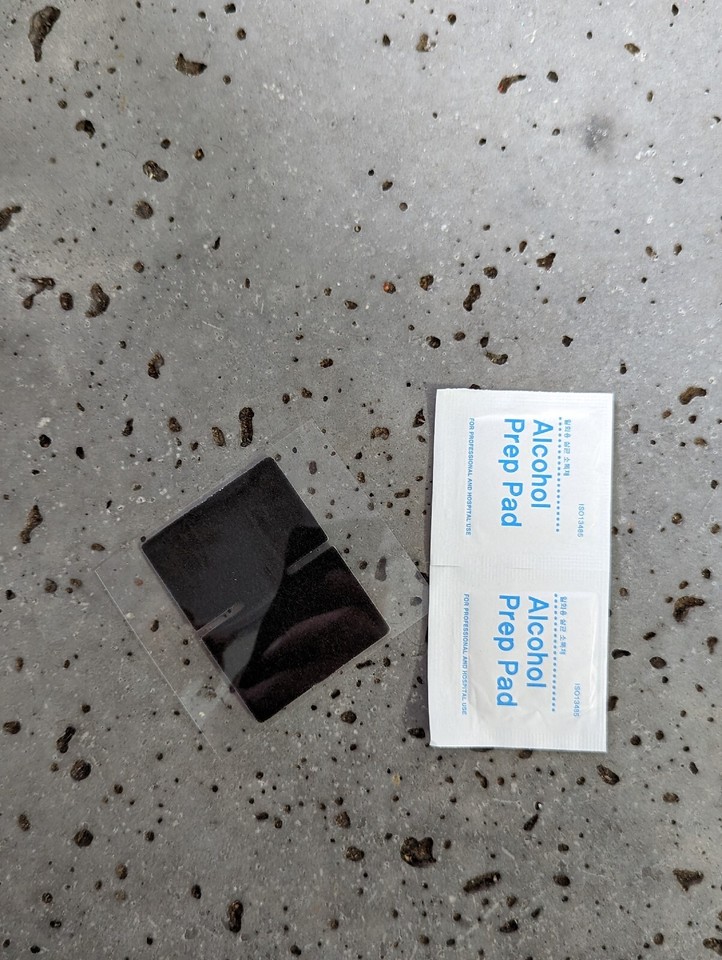 Permanent Mount Solution For EZ Pass I-Pass SunPass Quickpass Toll Pass ...