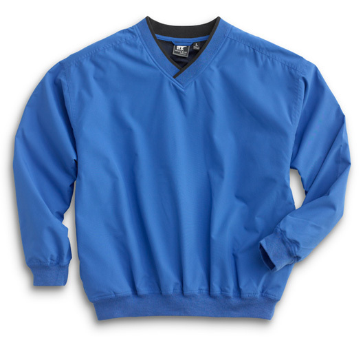 Micro Fiber Windshirt long sleeve XS-5XL | eBay