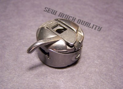 BOBBIN CASE # JO1313Z-NBLJ No Backlash Alt# 76326 H71185000 549834 ...