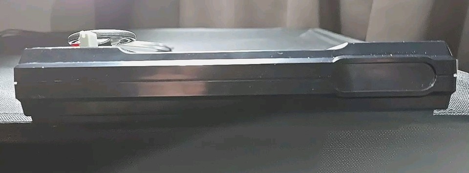 Tomy Digital Derby Auto Raceway Vintage 1978 Handheld Game Tested ...