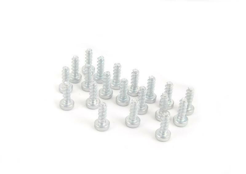 NEW OEM Genuine BMW E81 E82 E88 E87 Repair Kit For Headlight LH=RH ...