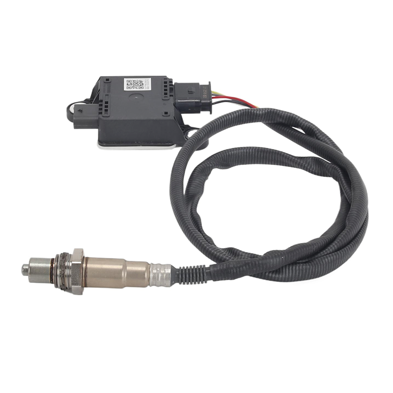 New Particulate Matter Sensor JX61-5L239-DC For Ford Focus Mk4 2019 1.5 ...