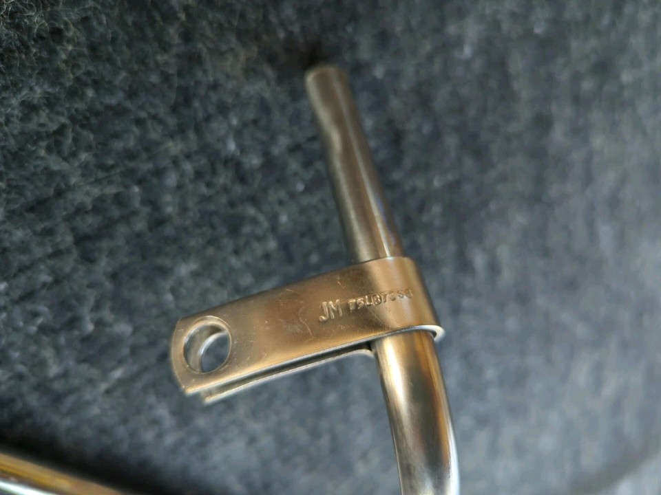 Mercruiser Alpha & Bravo 1 2 3 Drive Shower Cooler THIS IS FOR 2 SHOWER ...