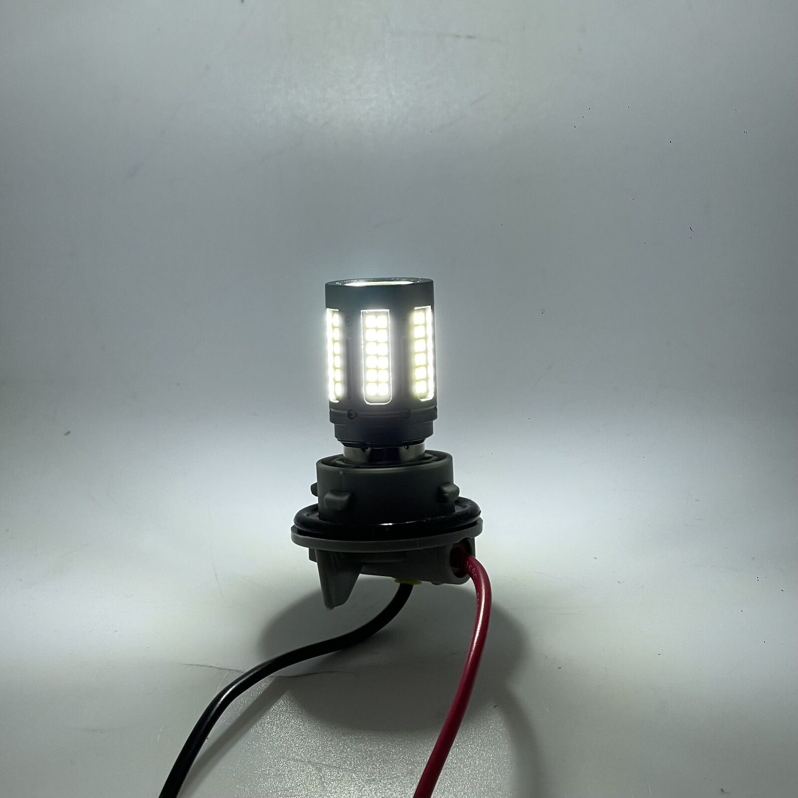 Reverse Light 72 LED CANBUS 1156 382 P21W BA15s For Ford Escort MK6 ...