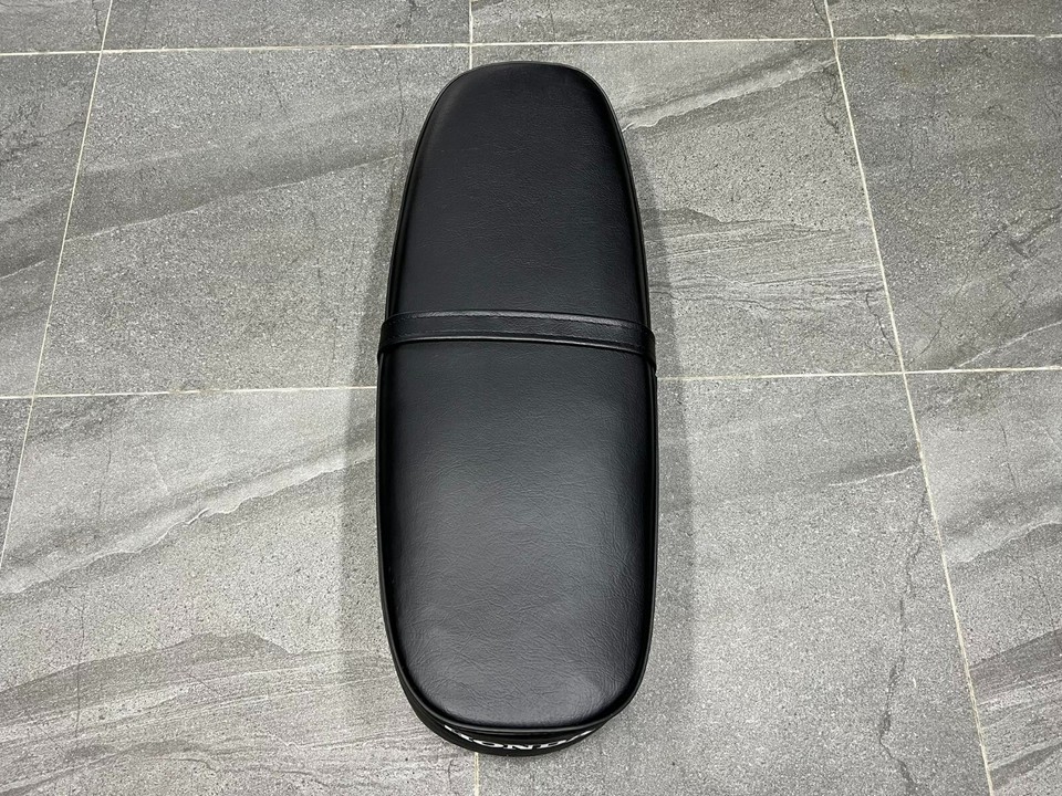 HONDA C110 CA110 C114 C115 fit for COMPLETE DOUBLE SEAT ASSY | eBay