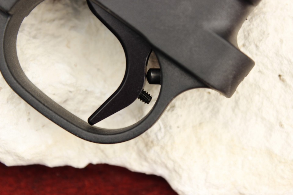 KIDD "Trigger Job" Kit upgrade for the Plastic Ruger® 10/22® Guard ...