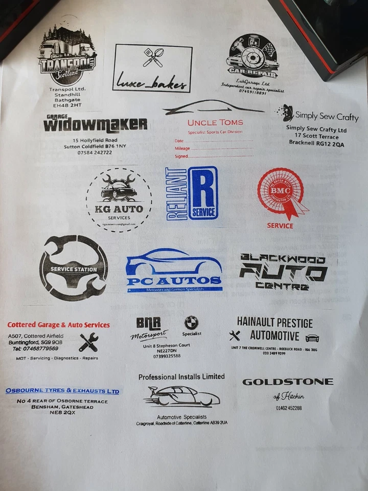Service Stamp for sale | eBay UK